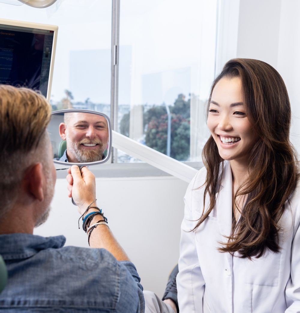 Dentist Marina Del Rey | Family Dentist | Yeo Family Dental Group