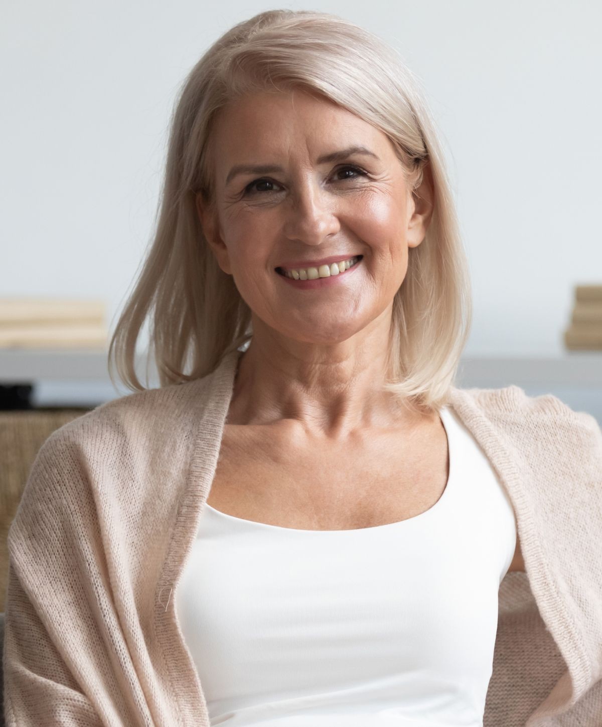 Full Mouth Reconstruction in Marina del Rey | Yeo Family Dental Group